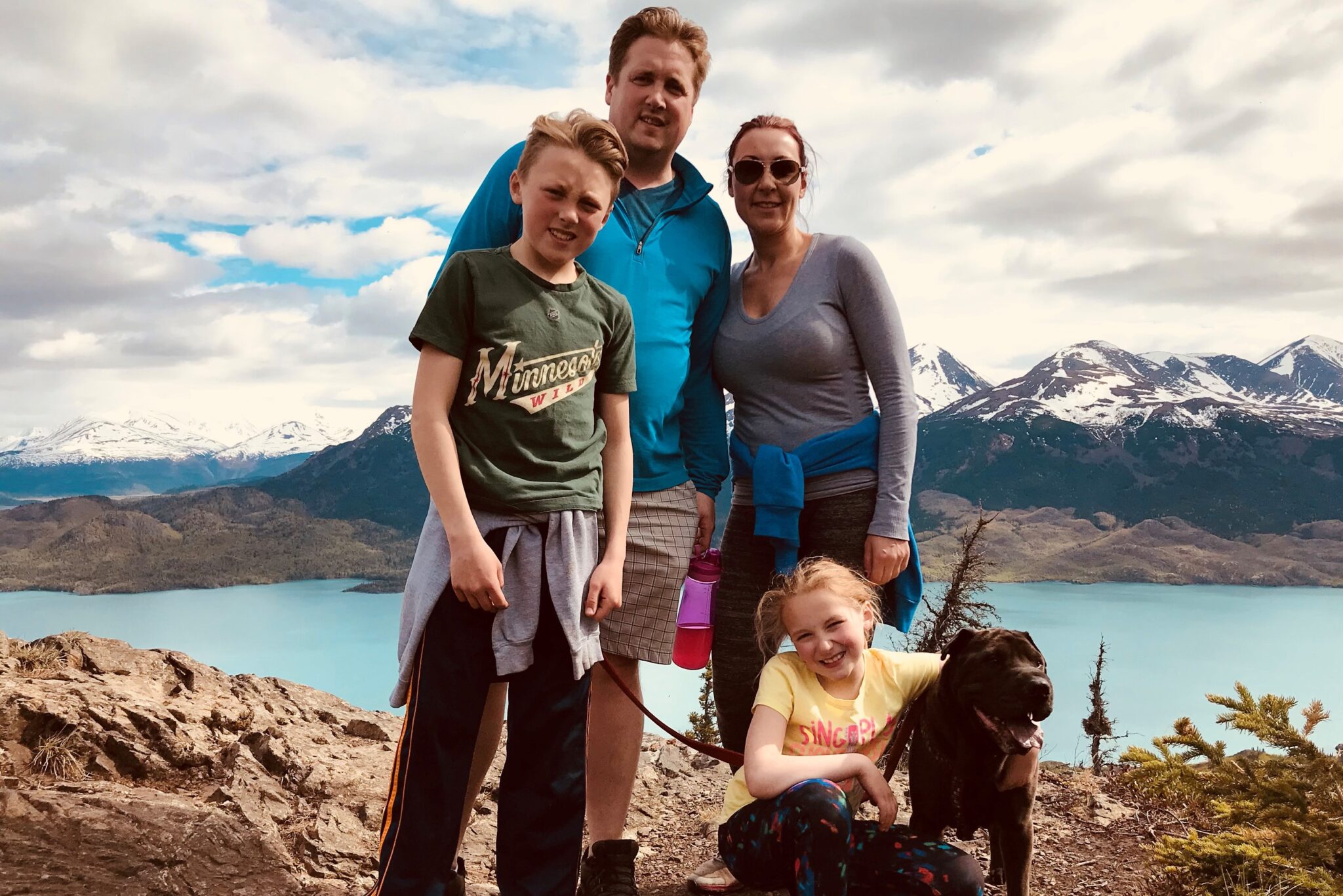 Meet Our Team - Heisten Financial